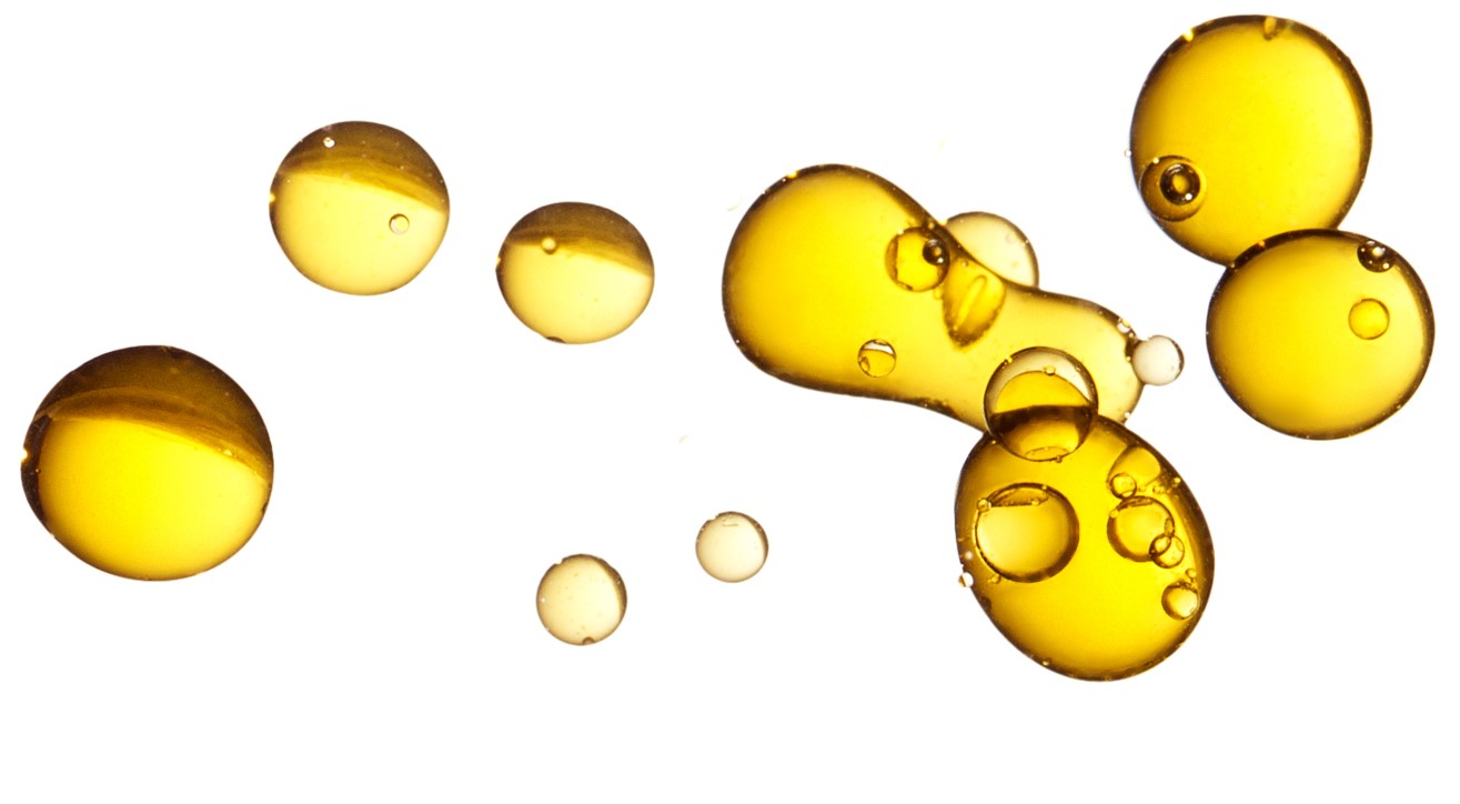 Omega-3 fish oil and powder | MarisOmega